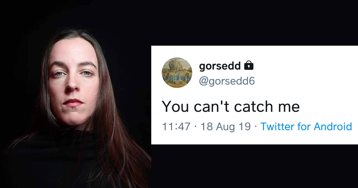 Nina Power - High Court Evidence