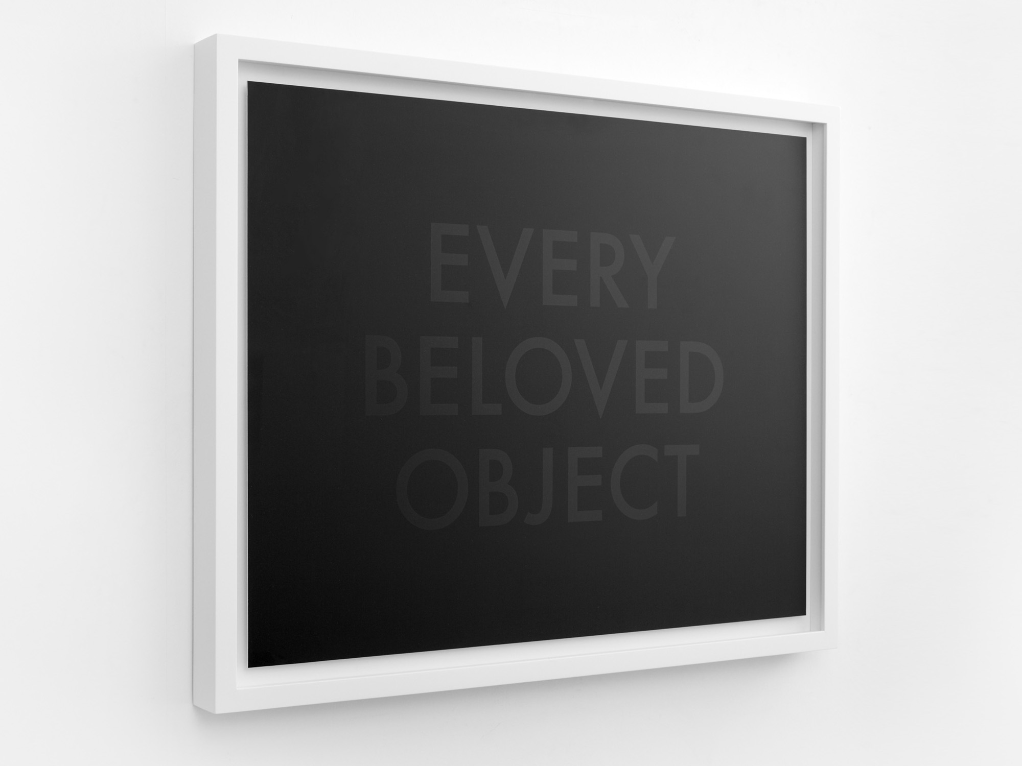 Luke Turner // Artist