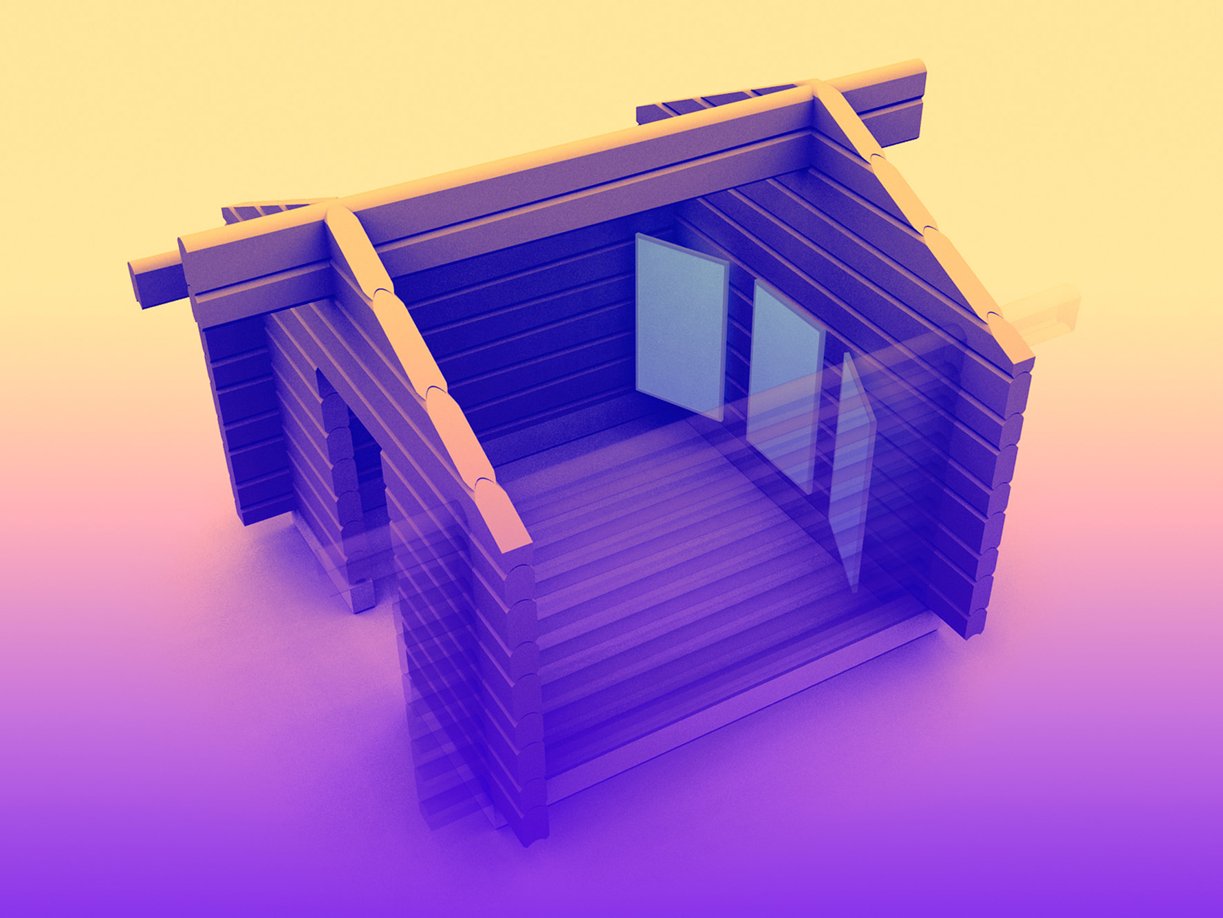 Luke Turner // Artist