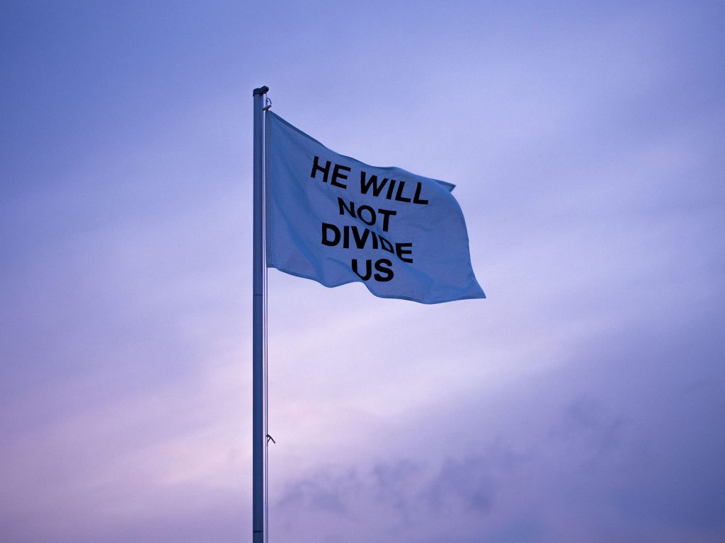 Luke Turner // Artist