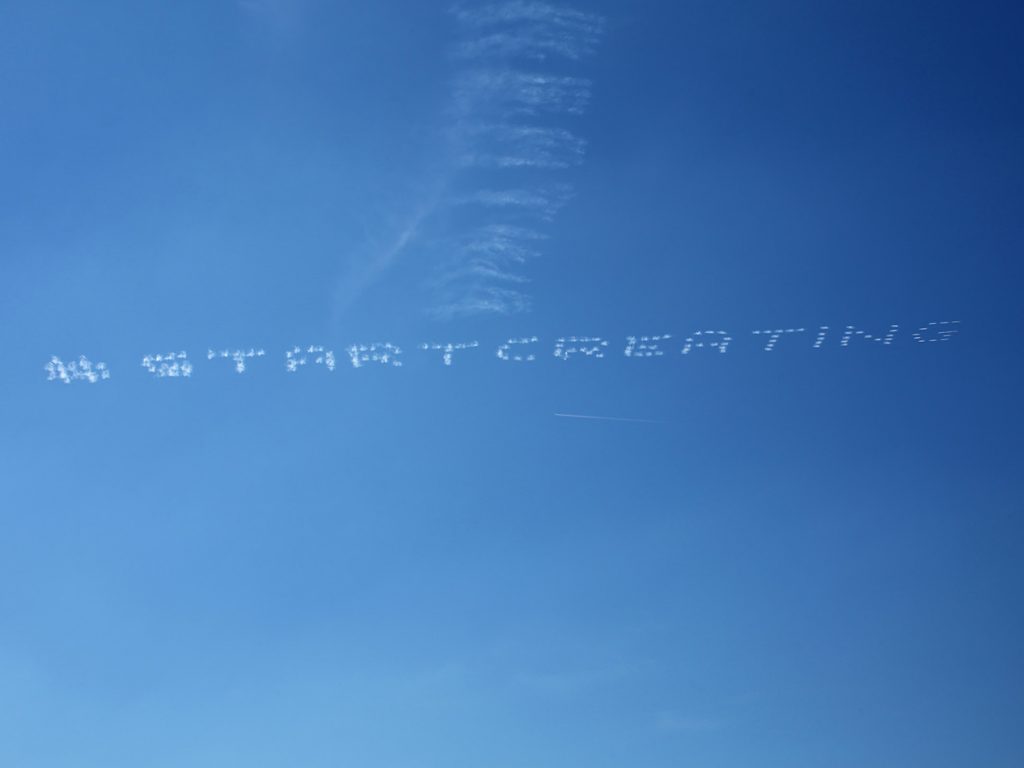 Luke Turner // Artist