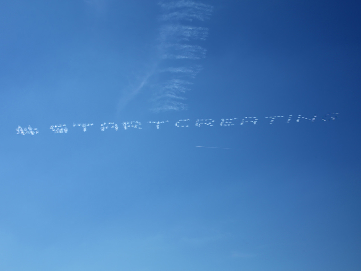 Luke Turner // Artist