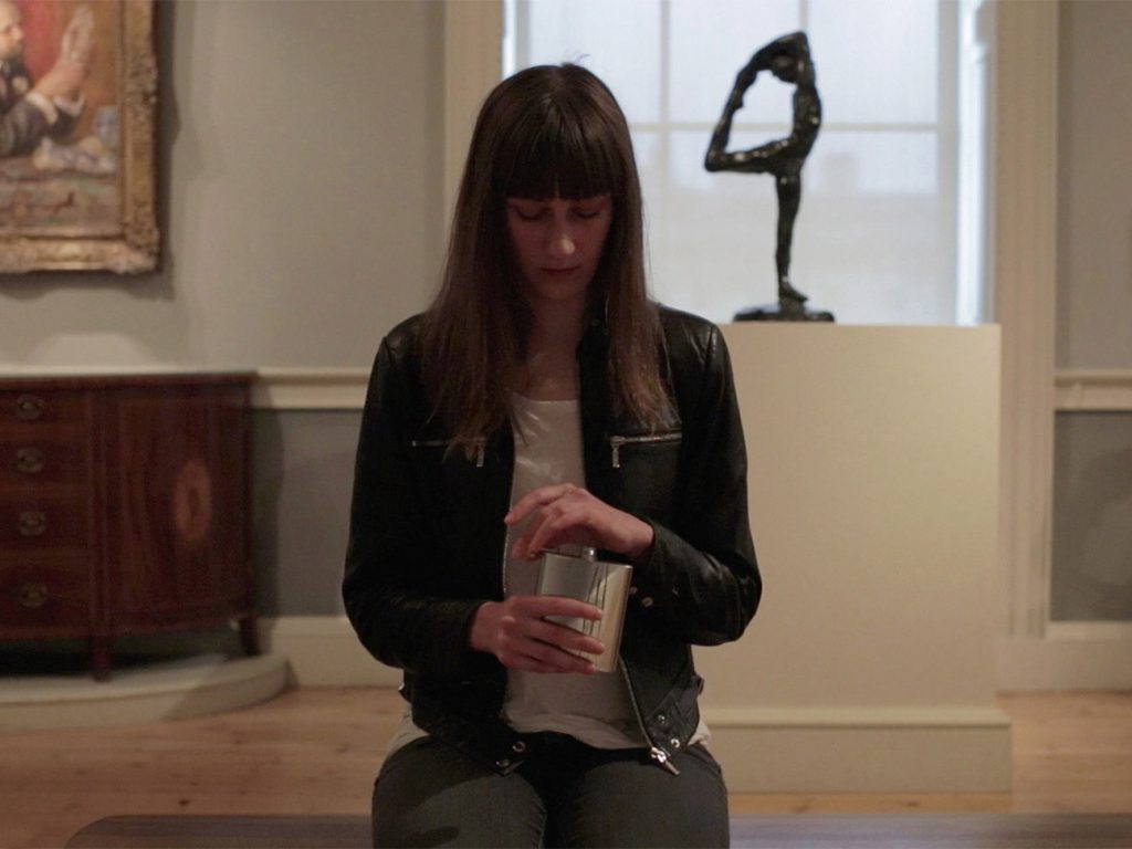 Luke Turner // Artist