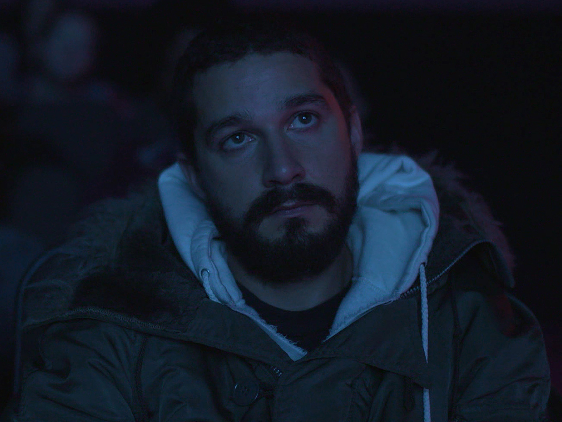 Luke Turner // Artist