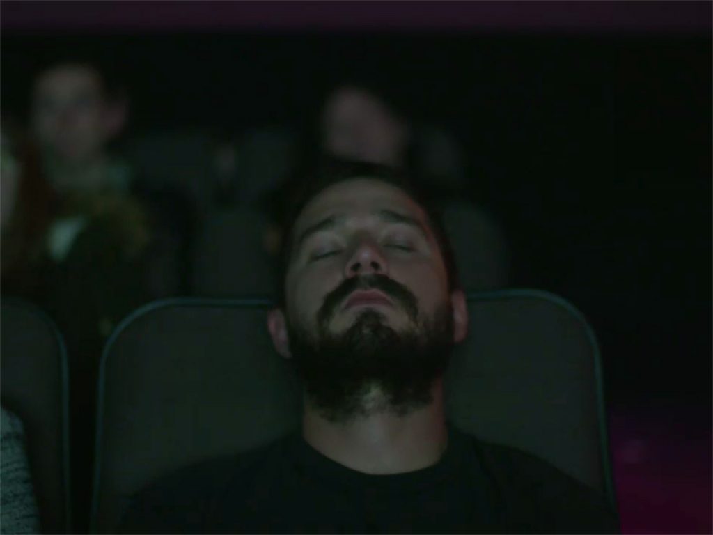 Luke Turner // Artist