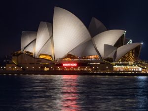 Luke Turner // Artist