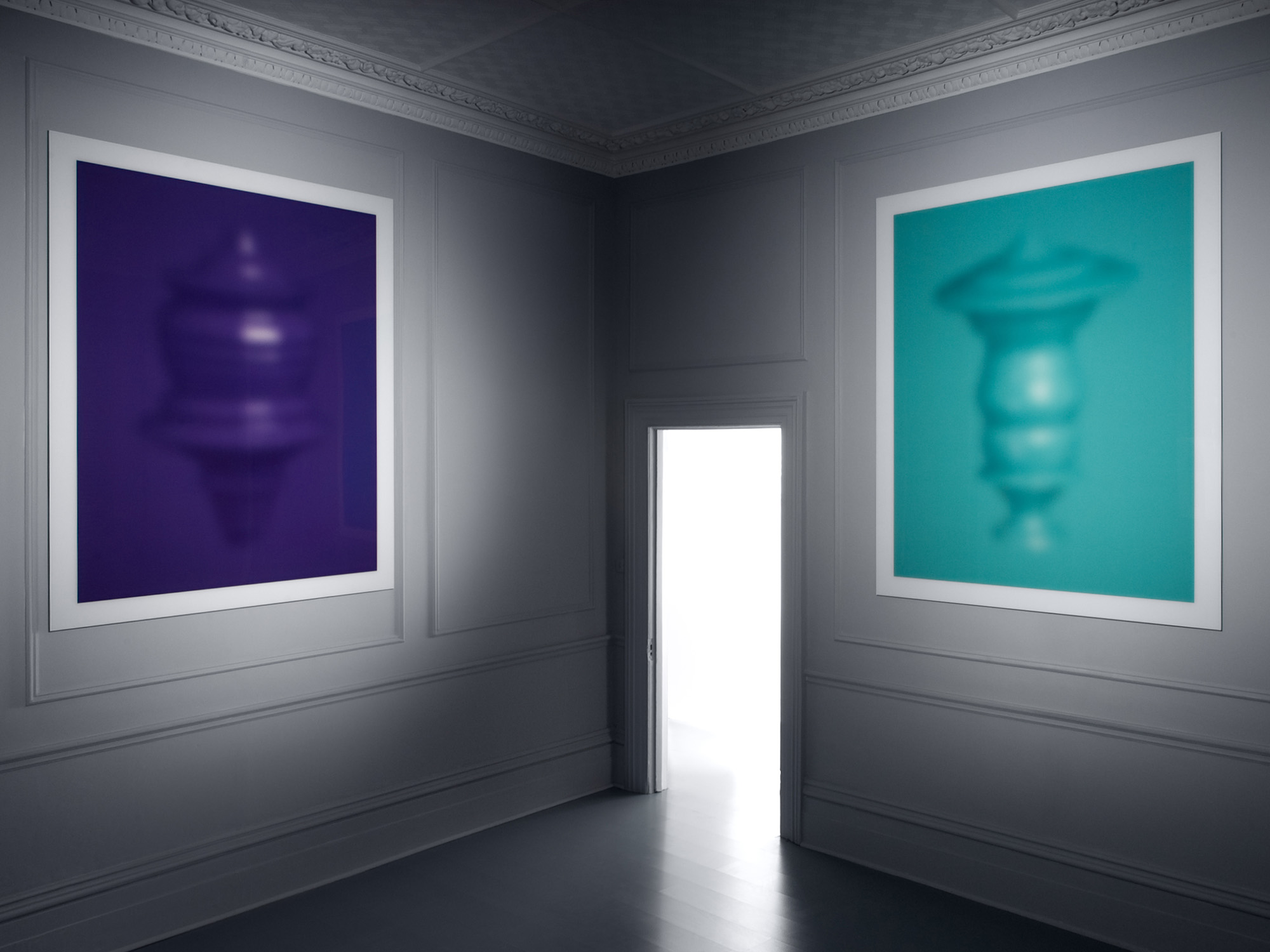 Luke Turner // Artist