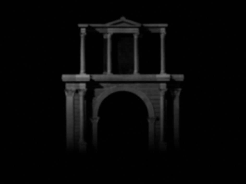 Luke Turner // Artist