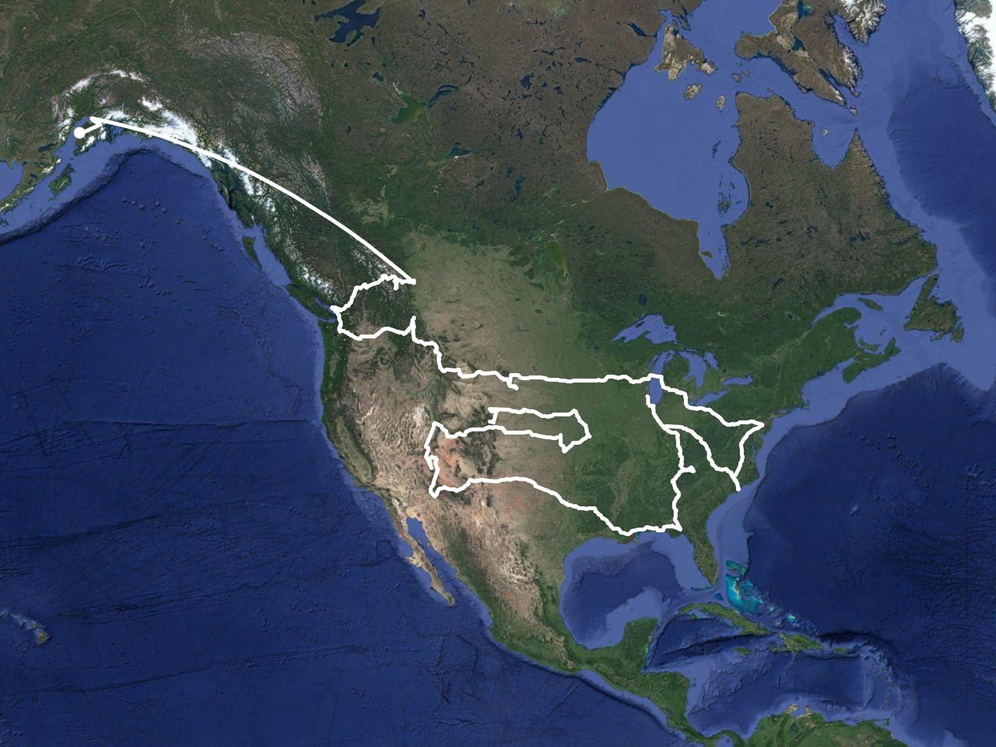 Luke Turner // Artist