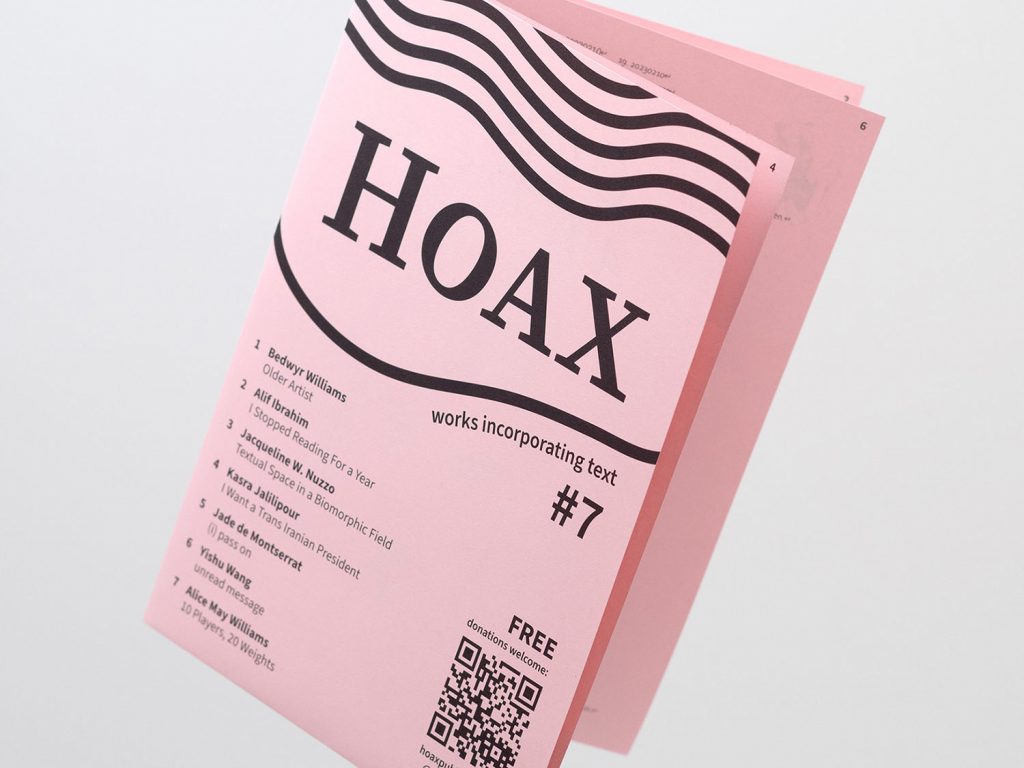 Luke Turner // Artist