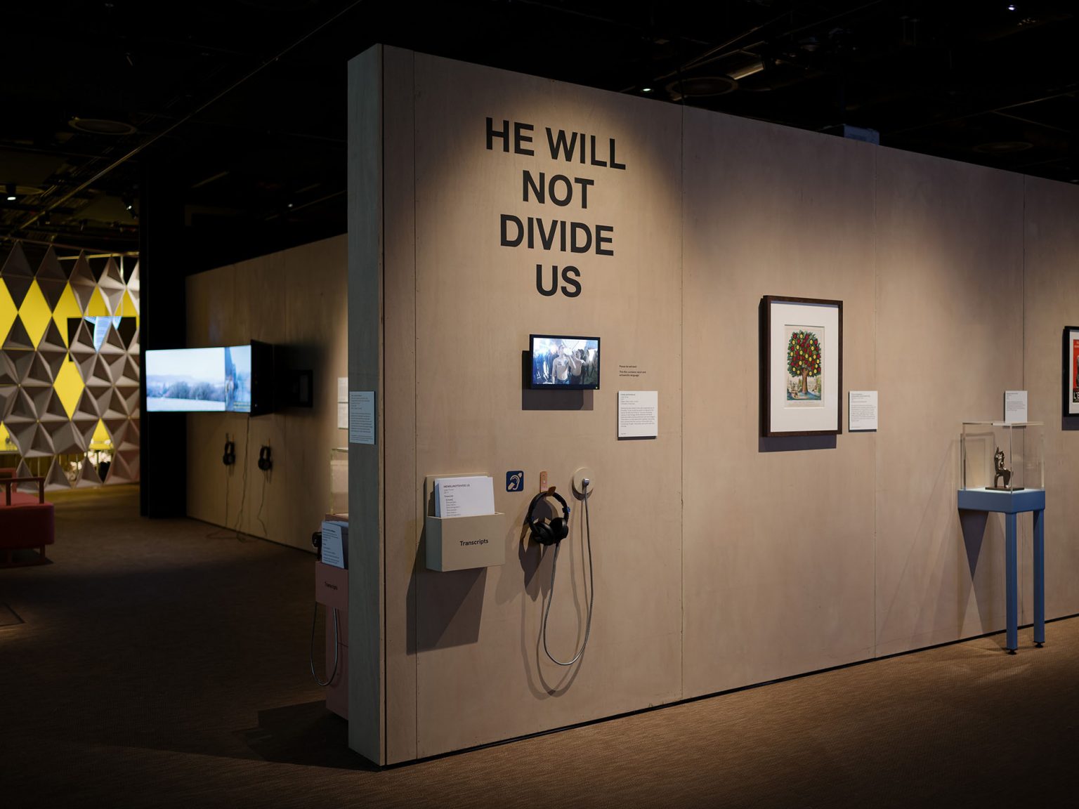 Luke Turner // Artist